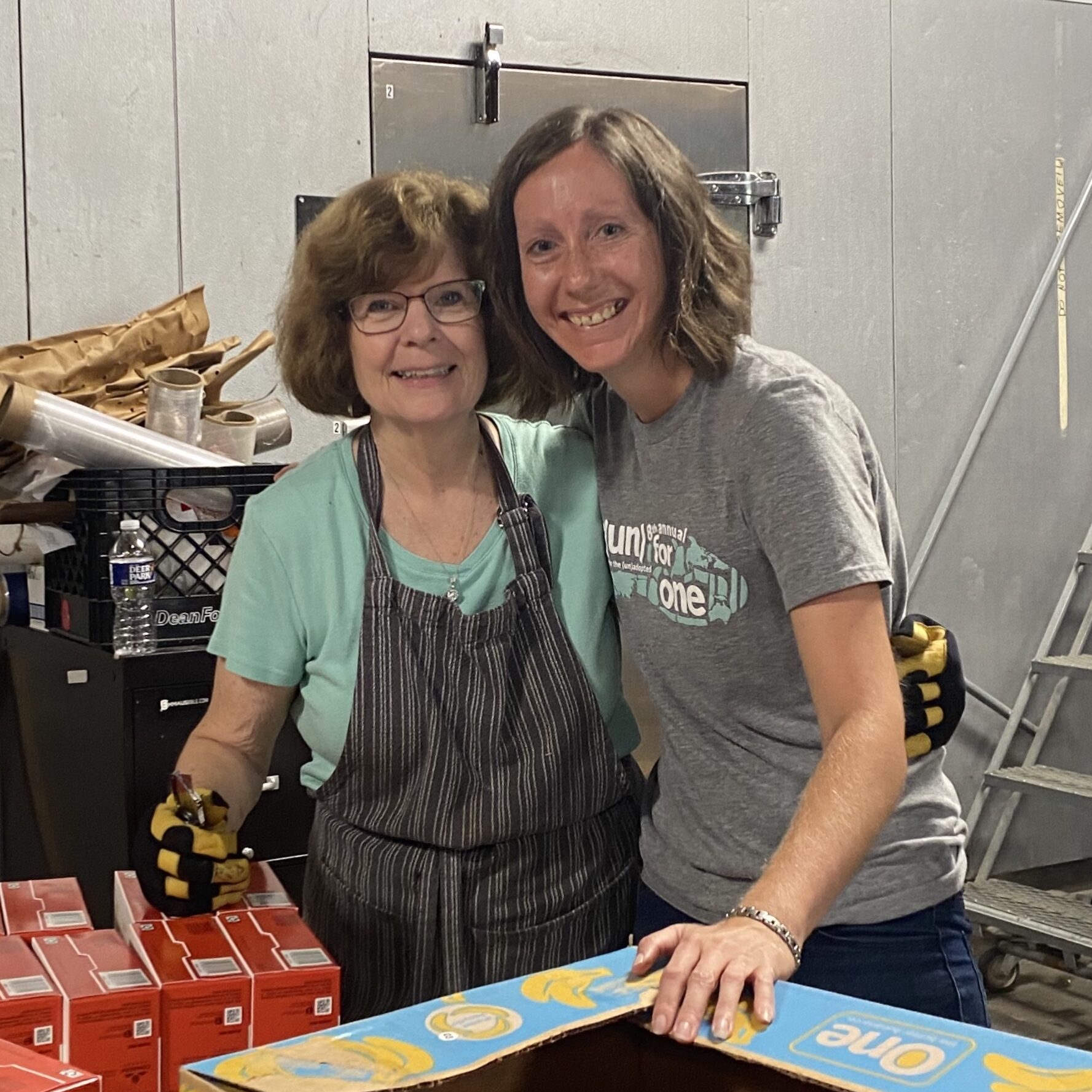 From Gwinnett County to Mongolia: living a life of service - StreetWise ...